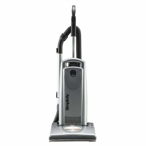 Simplicity Symmetry Ultra Premium S20UP - Vacuums R-Us and Sewing Too