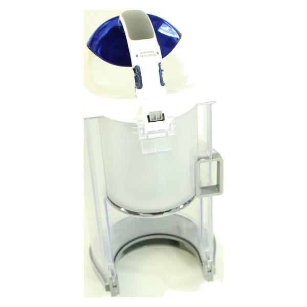 Blue reconditioned Shark Rotator Professional Lift-Away NV500 Series ...