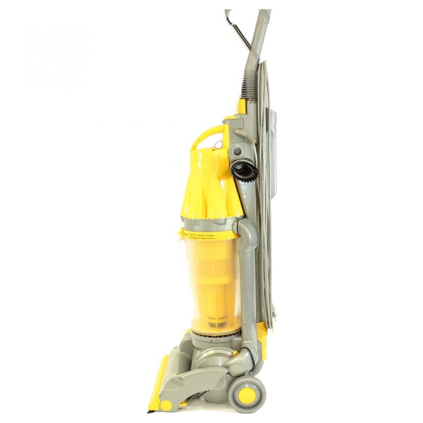 Reconditioned dyson dc07 all floors - VacuumsRUs