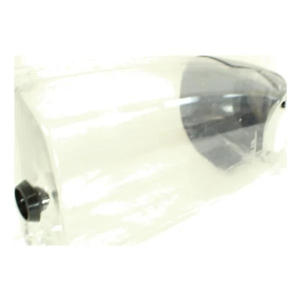 Genuine Royal carpet extractor Tank Clean Water Ry7910 and Royal Dirt ...
