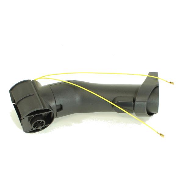 Miele SEB228 Connection Socket PN: 07585810 - Vacuums R-Us and Sewing Too