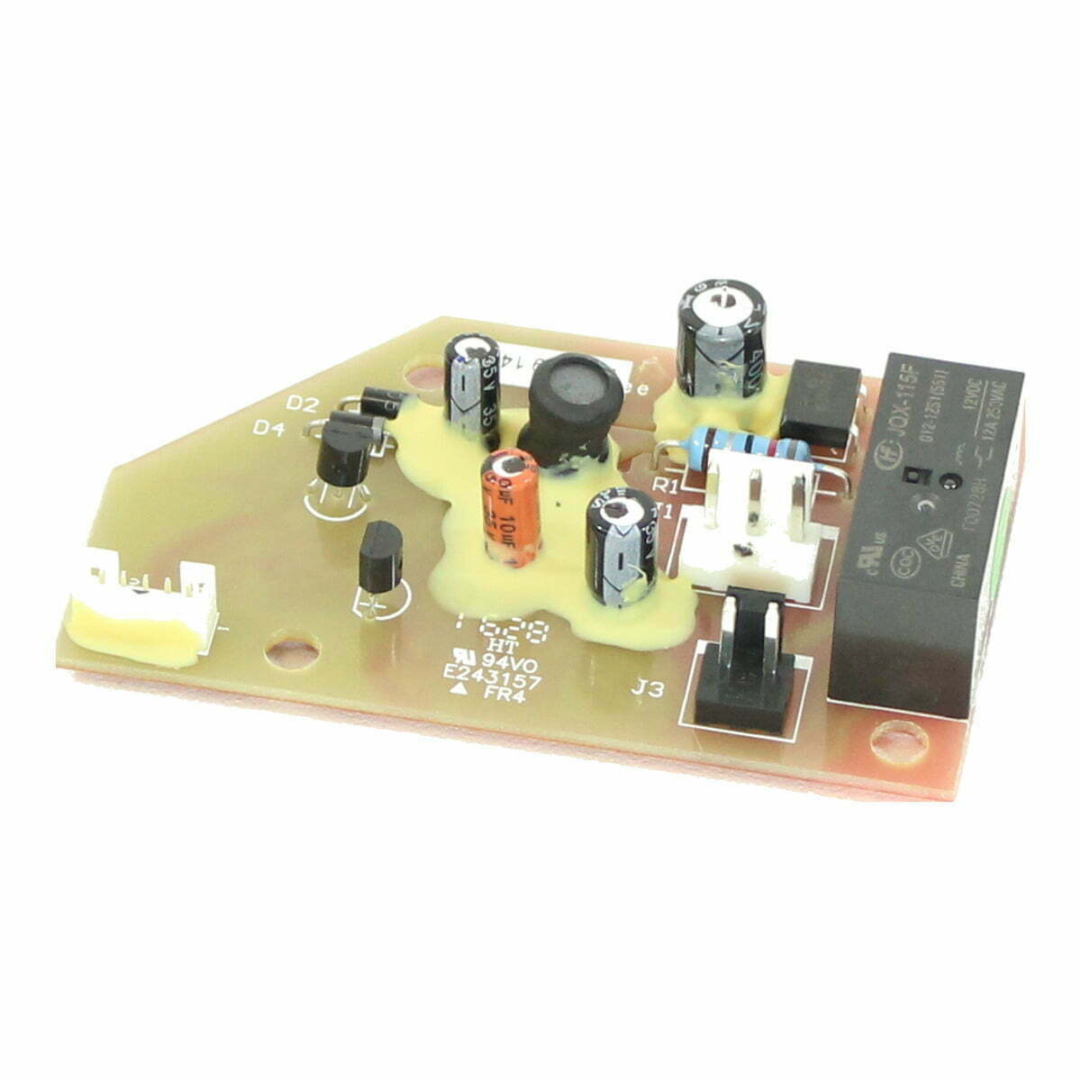 Main Circuit Board U2000RB - Vacuums R-Us and Sewing Too