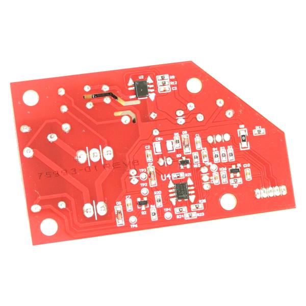 Main Circuit Board U2000RB - Vacuums R-Us and Sewing Too