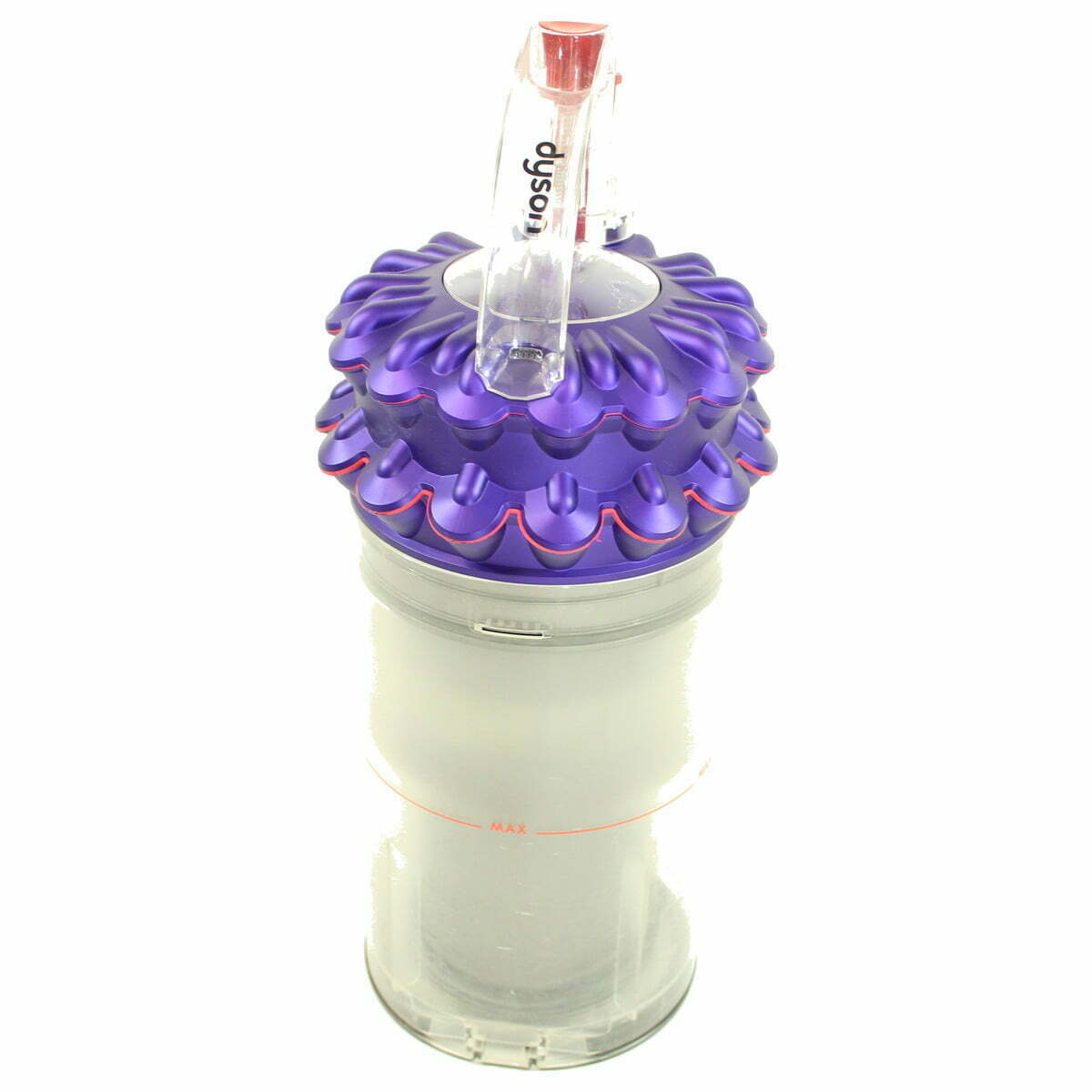 Genuine Pre-owned Dyson animal DC77 UP14 Big ball cinetic Cyclon ...