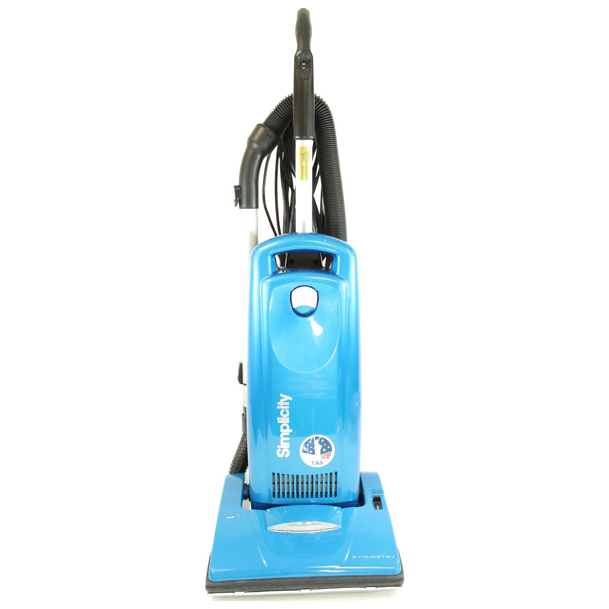 Parts book and Schematics for Simplicity Models S20S S20D S20P S20UP ...