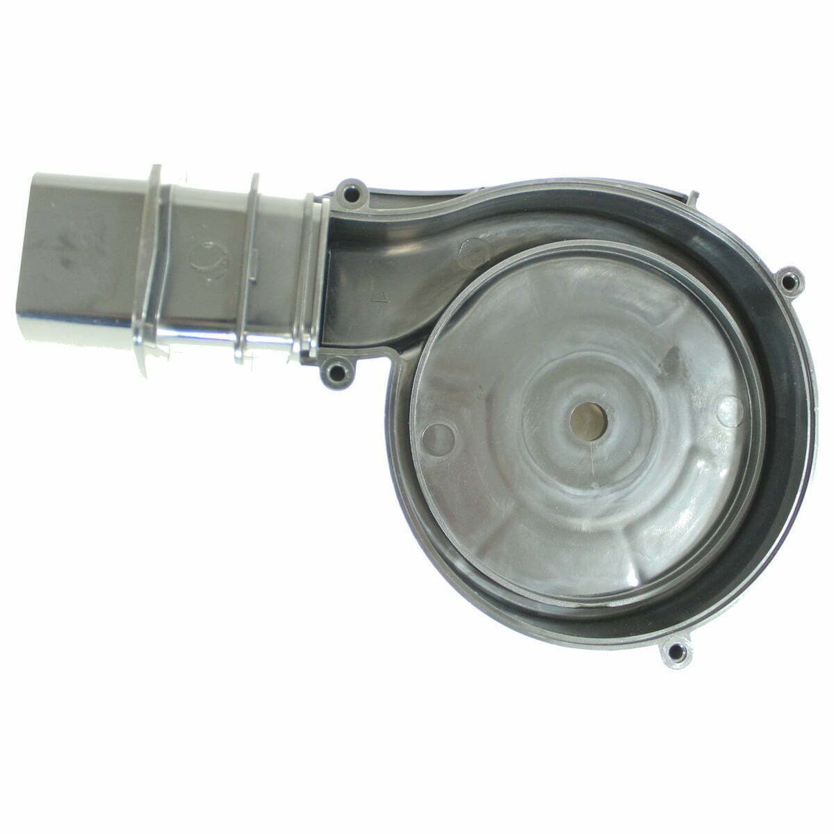 Scroll Housing RH Black DC 10 Series riccar R10 simplicity S10 maytag ...