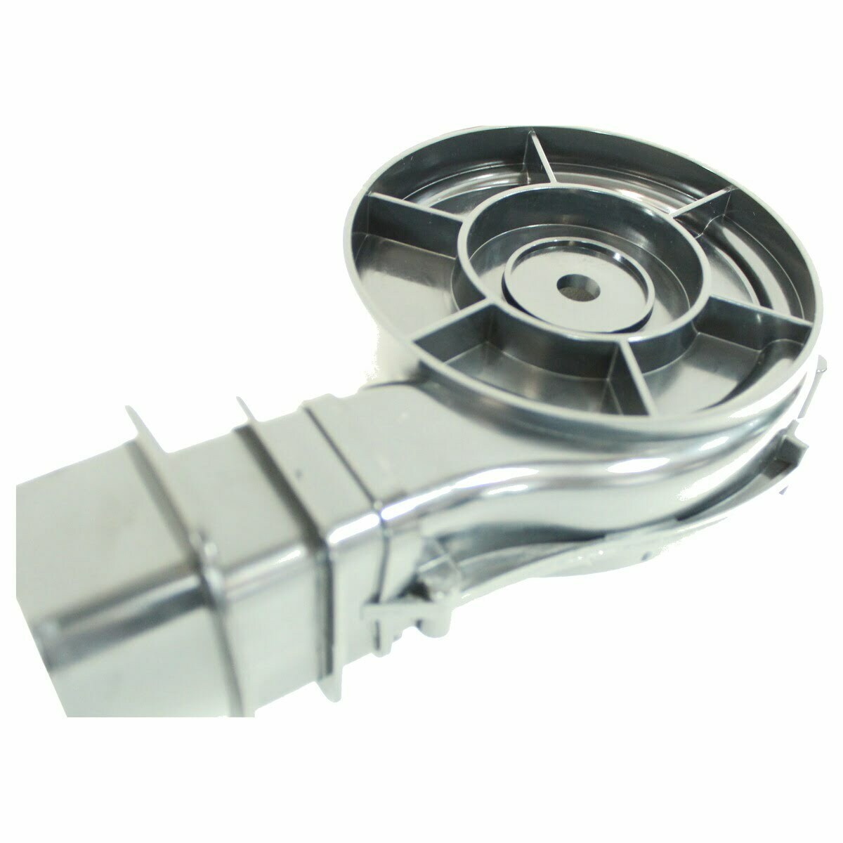 Scroll Housing RH Black DC 10 Series riccar R10 simplicity S10 maytag ...