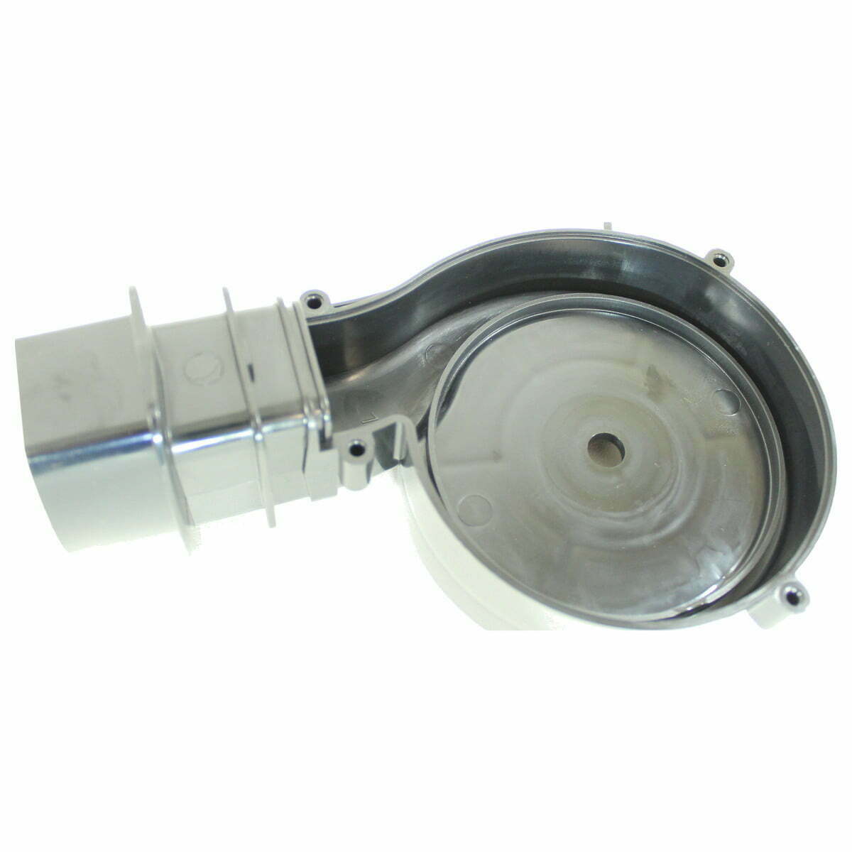 Scroll Housing RH Black DC 10 Series riccar R10 simplicity S10 maytag ...