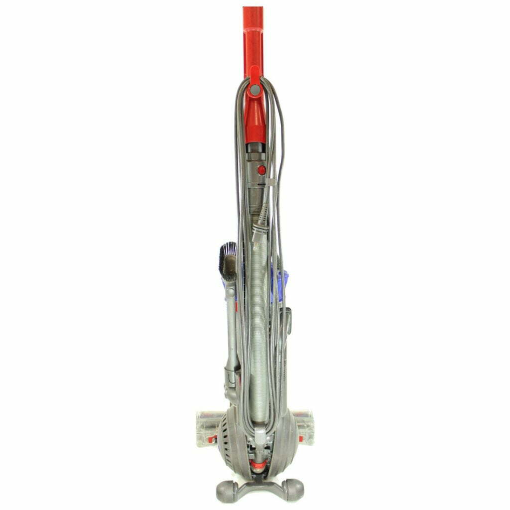 reconditioned up16 blue light ball R - Vacuums R-Us and Sewing Too
