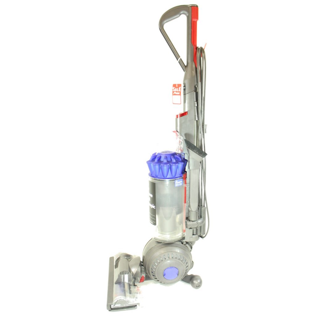 reconditioned up16 blue light ball R - Vacuums R-Us and Sewing Too