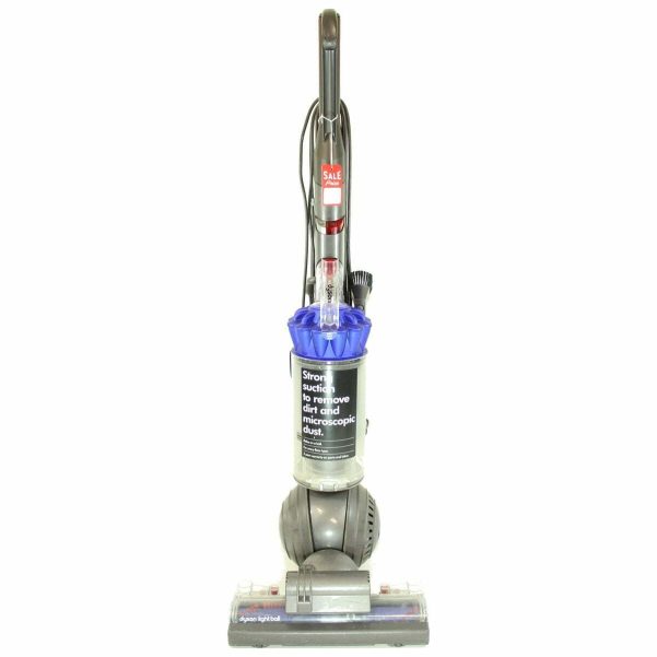 reconditioned up16 blue light ball R - Vacuums R-Us and Sewing Too