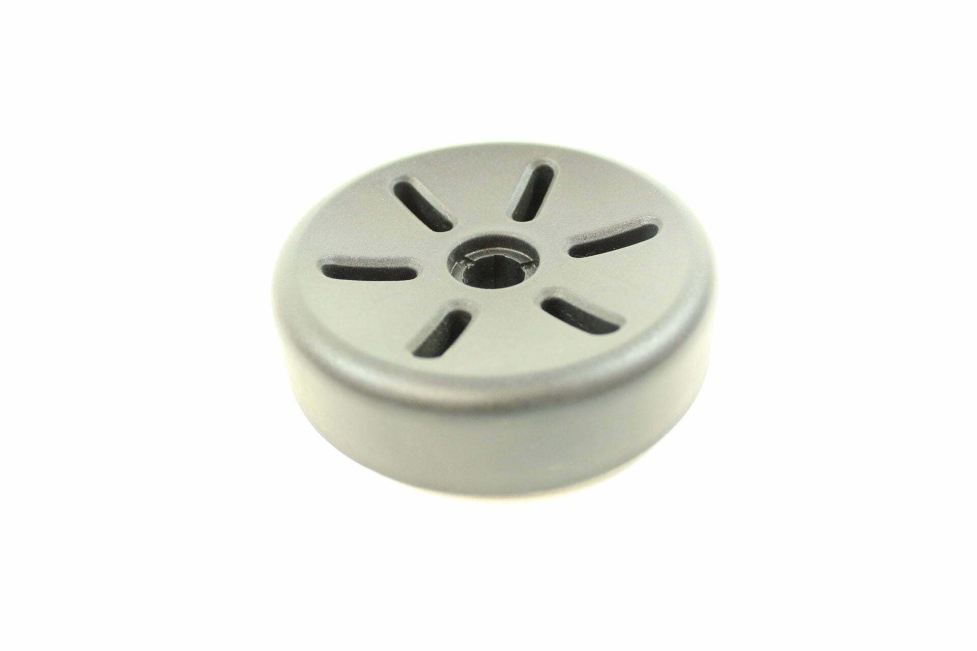 Bissell Rear Wheel for Models 68C7 and 12B1 Power Force Helix - Vacuums ...
