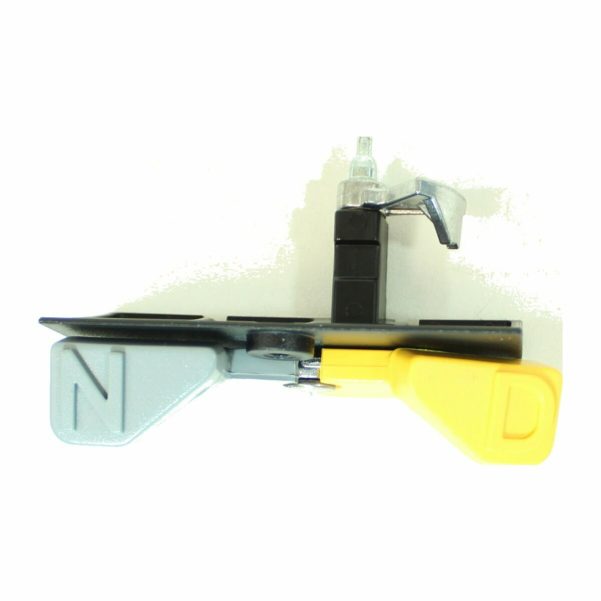 Pedal Replacement kirby power drives 558489 black alternate part ...