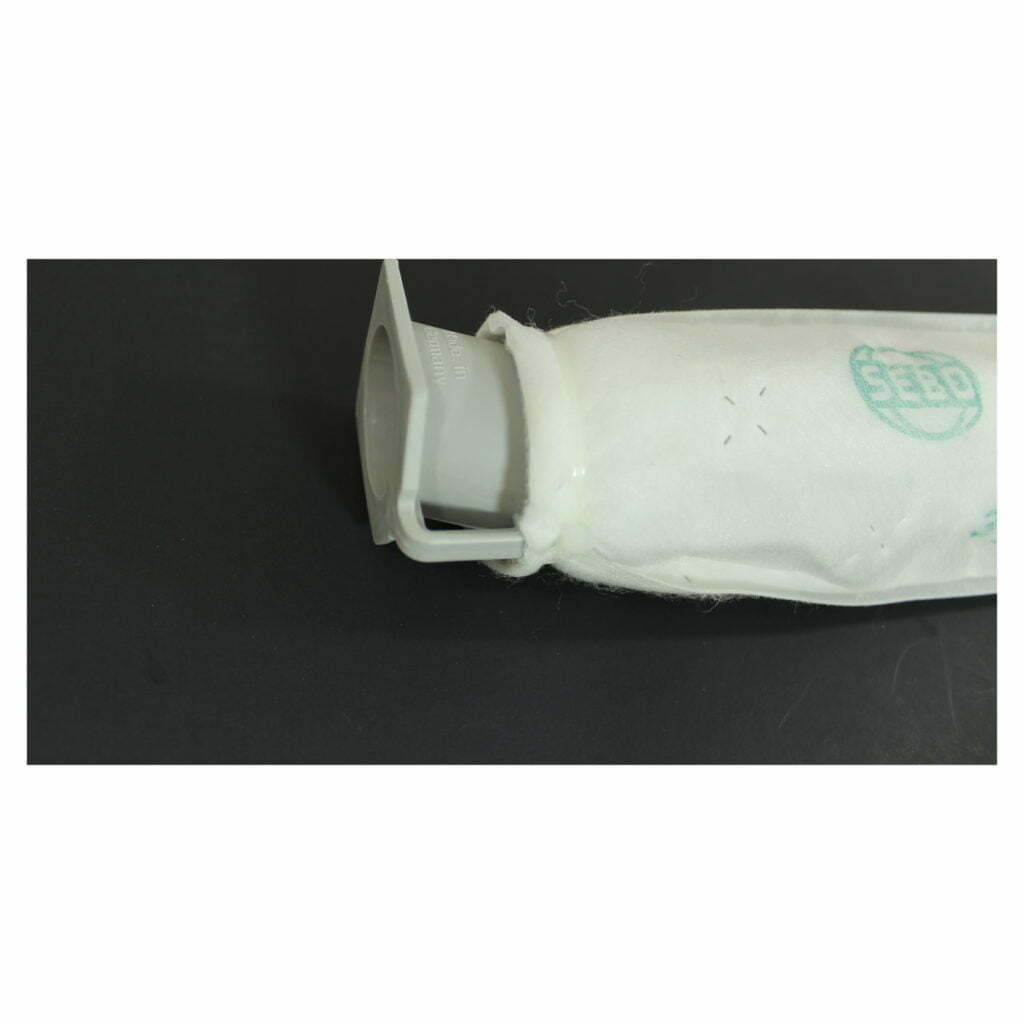 Sebo Hospital Grade Filter for X and G Series, and 300 350 Mechanical ...