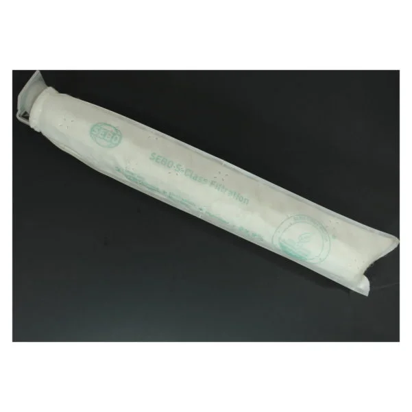 Sebo Hospital Grade Filter for X and G Series, and 300 350 Mechanical ...