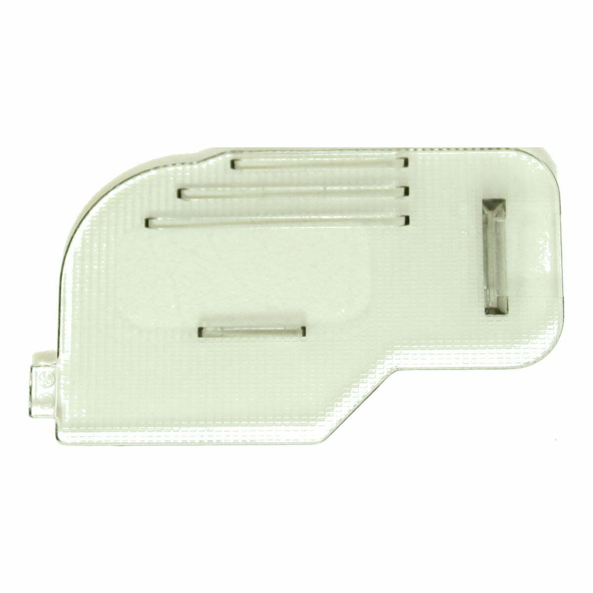 Pre-owned Bobbin Cover Plate for Brother and Baby Lock - Vacuums R-Us ...