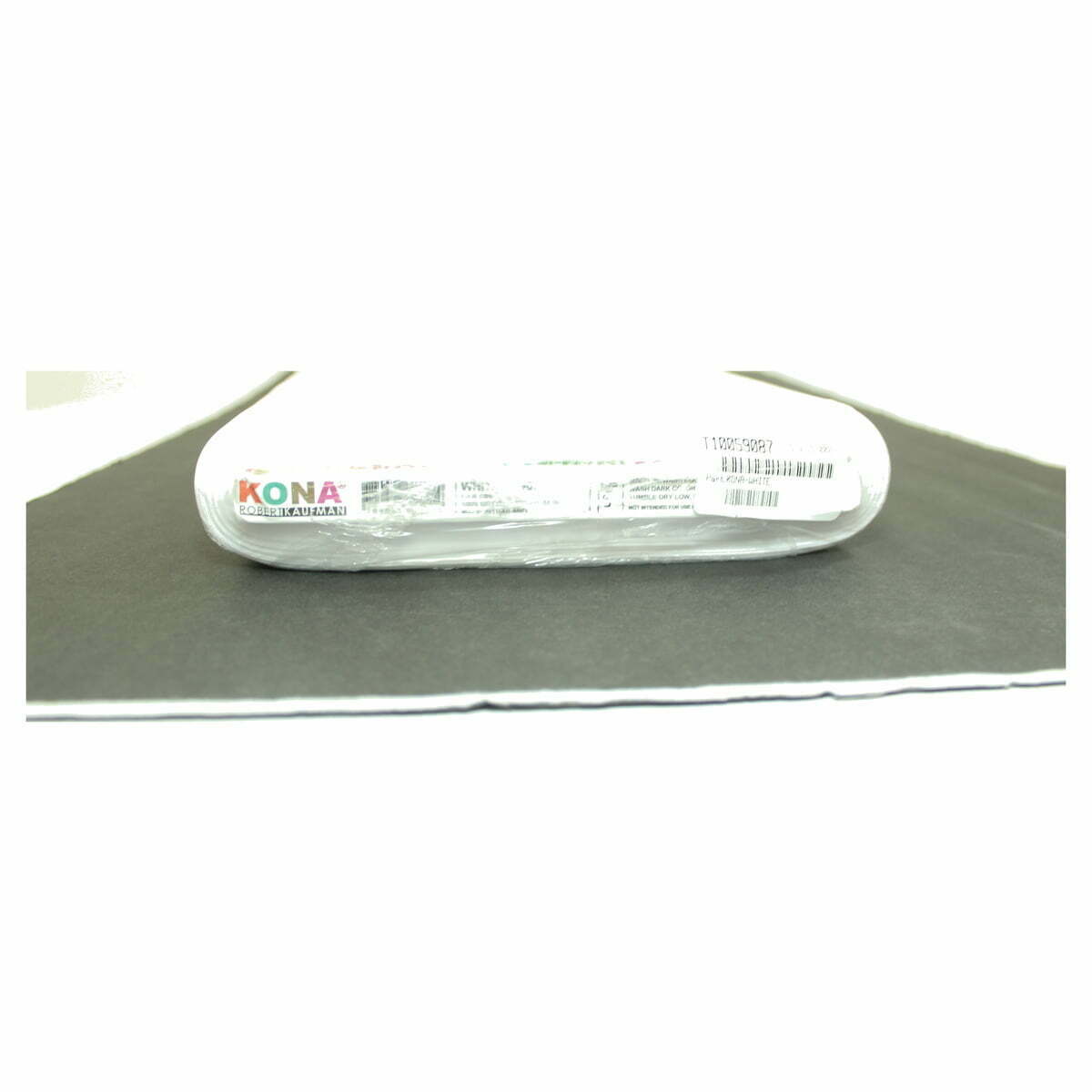 Kona Fabric White 100% Kona Cotton - VacuumsRUs