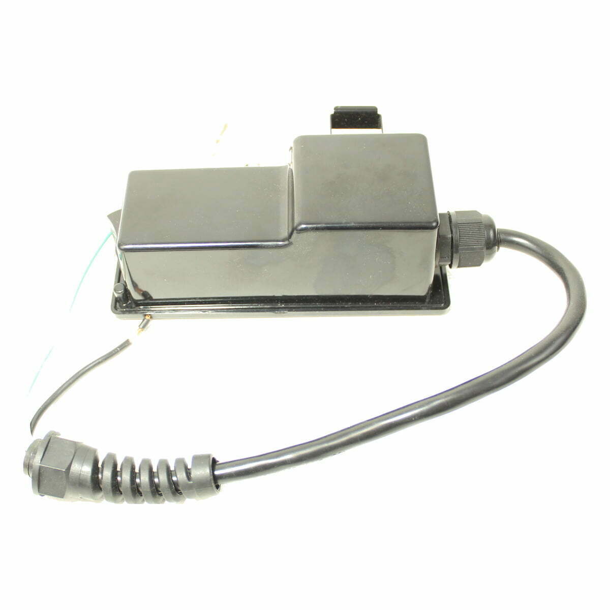 BackPack Vacuum Switch Box and Switch Assembly for Perfect, Oreck, and ...