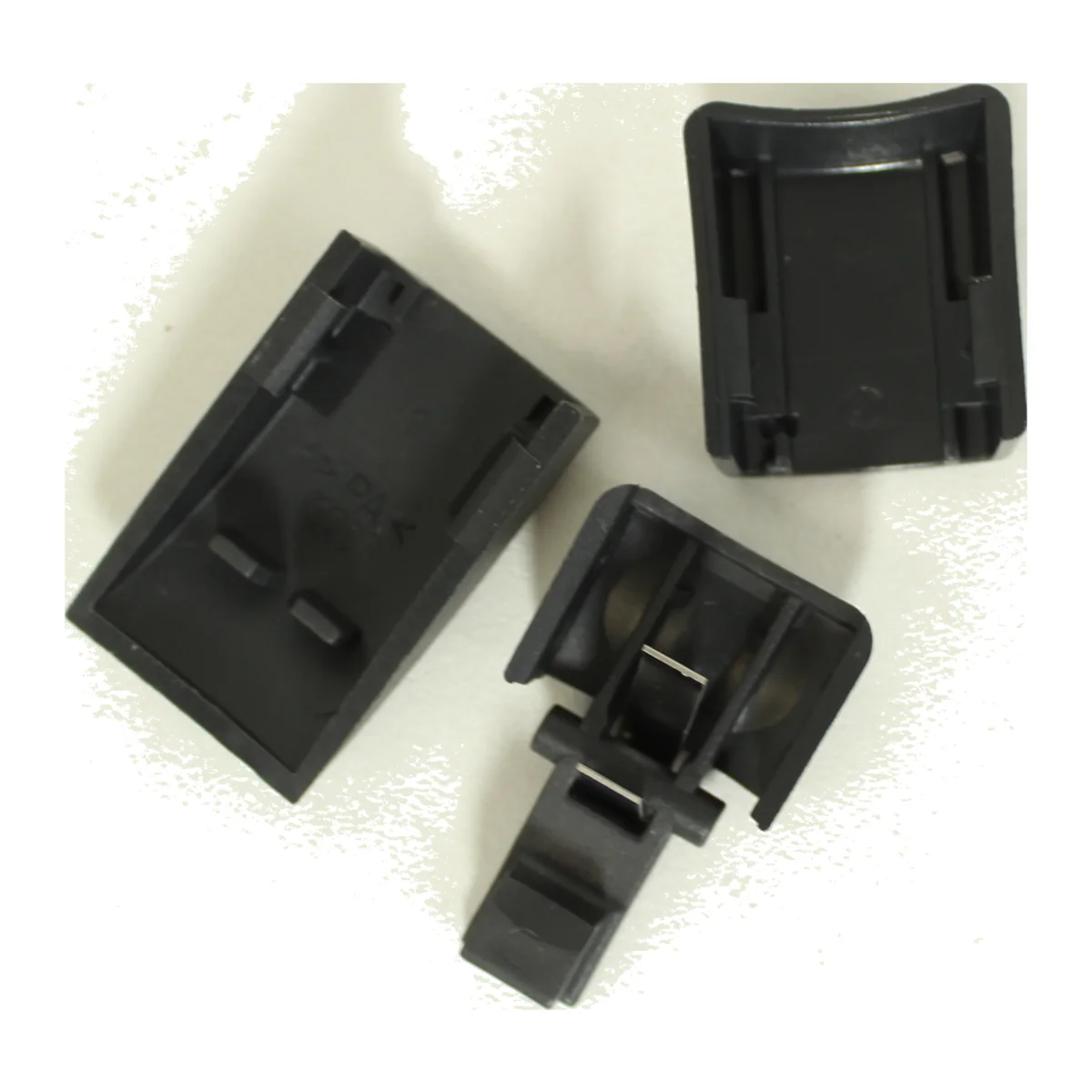 Tube Release Button, complete (with leaf spring and cap), for 6270GS ...