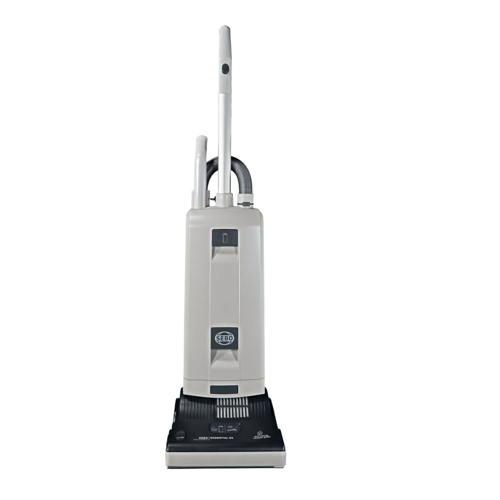 Sebo Vacuum Parts - Vacuums R-Us and Sewing Too