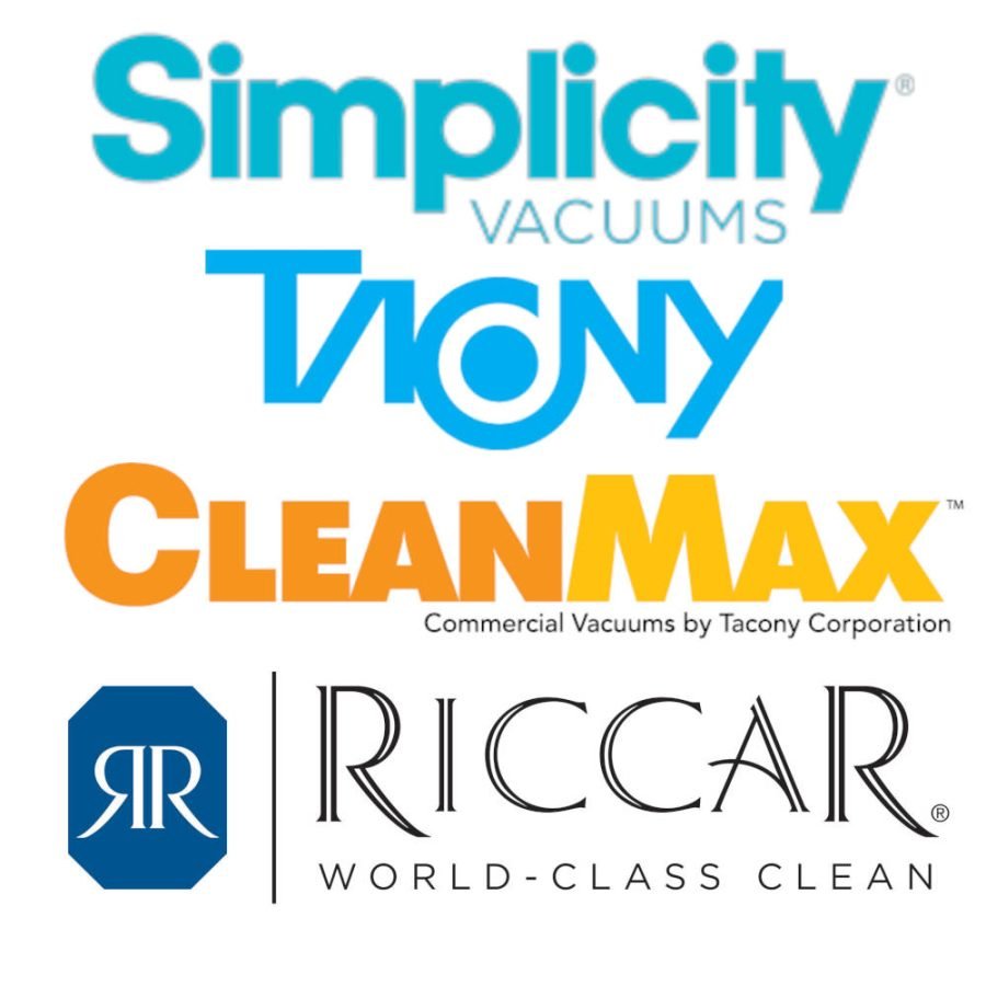 Schematic and parts list for: Riccar Model: R25D, R25S, R25P - Vacuums ...