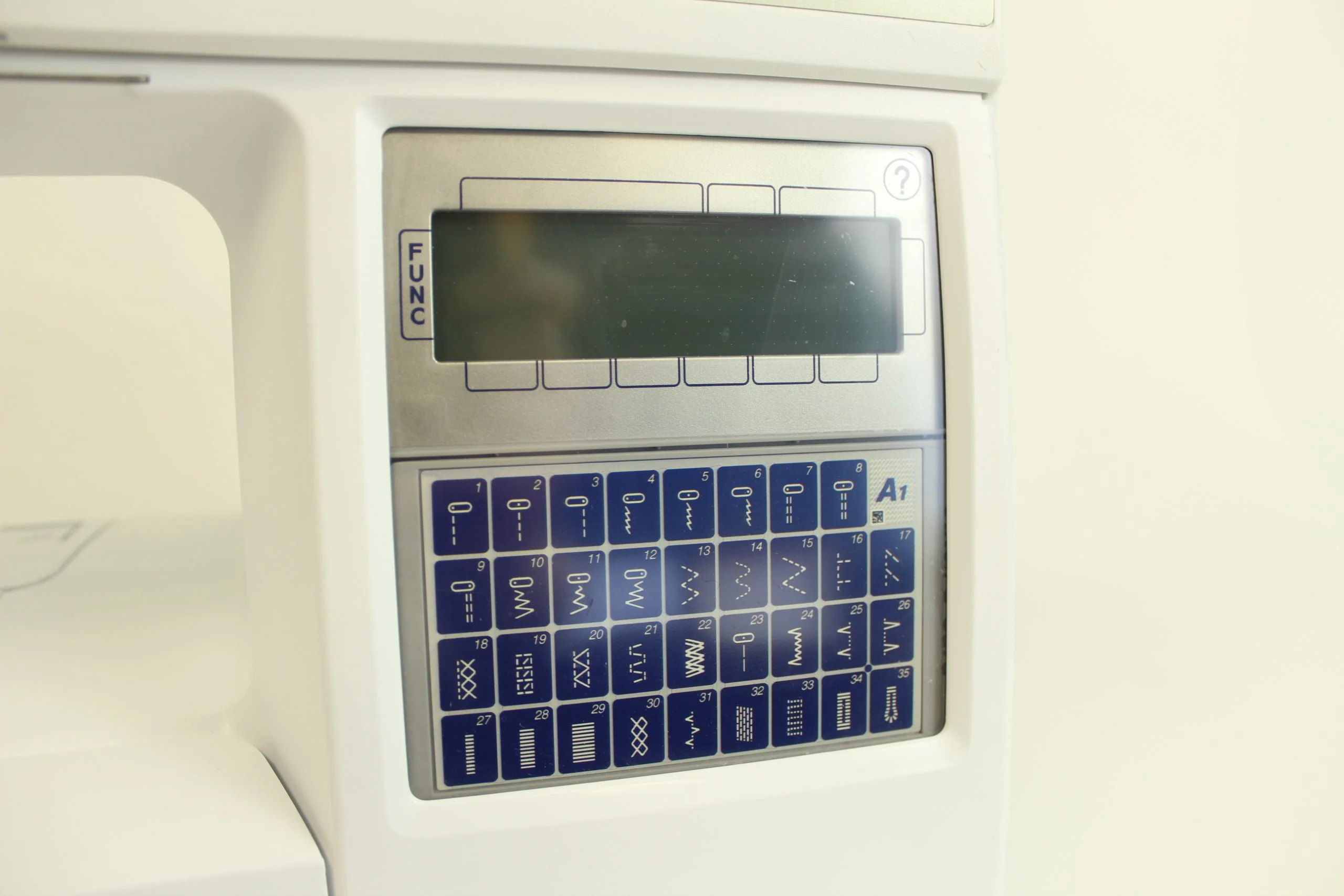 Pre-owned Husqvarna Viking Quilt Designer II 2 Sewing and Embroidery ...