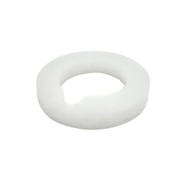 Schematic and parts list for: Filter Queen Model: 31X - VacuumsRUs