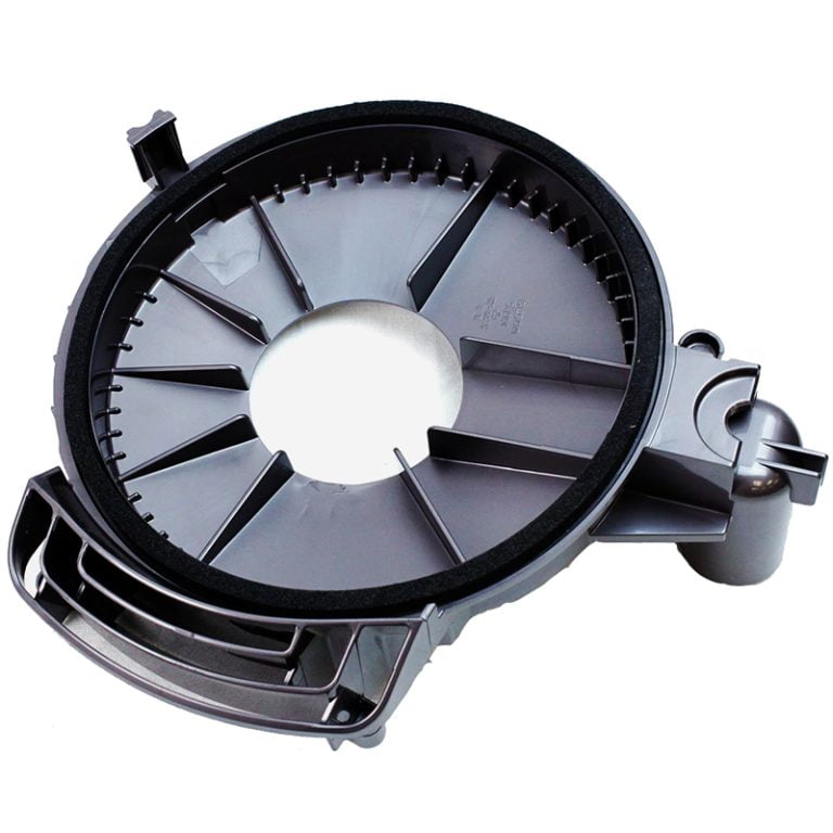 Schematic and parts list for: Dyson Model: DC23 - Vacuums R-Us and ...