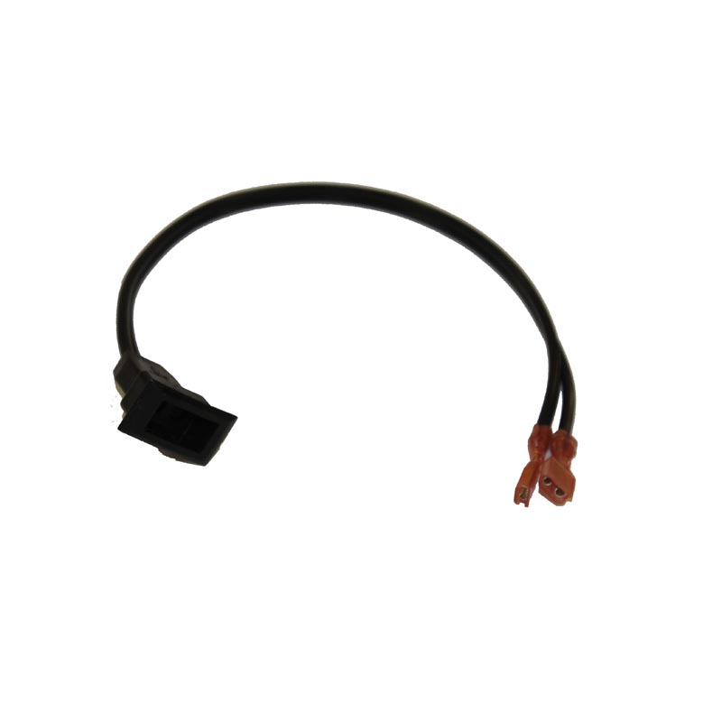 Schematic and parts list for: Filter Queen Model: 112C - Vacuums R-Us ...