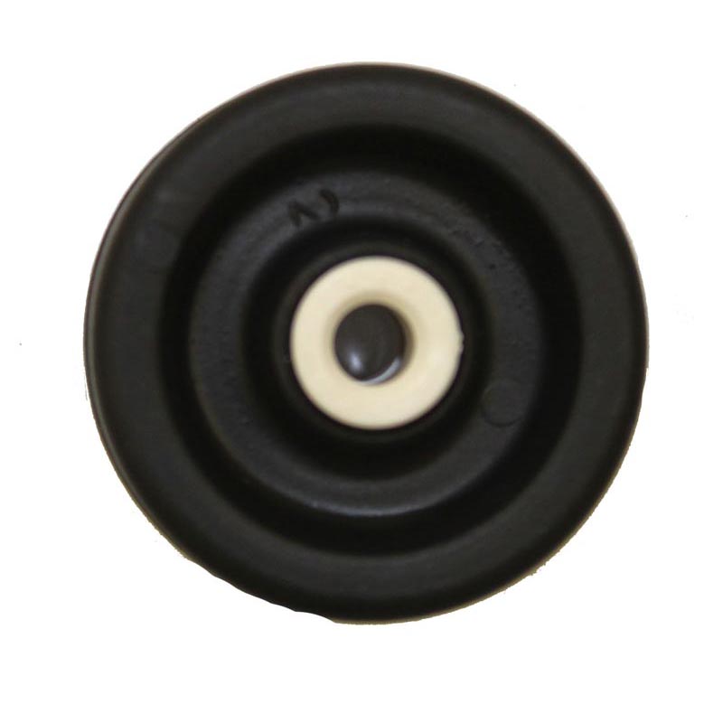 Schematic and parts list for: Filter Queen Model: 31X - Vacuums R-Us ...