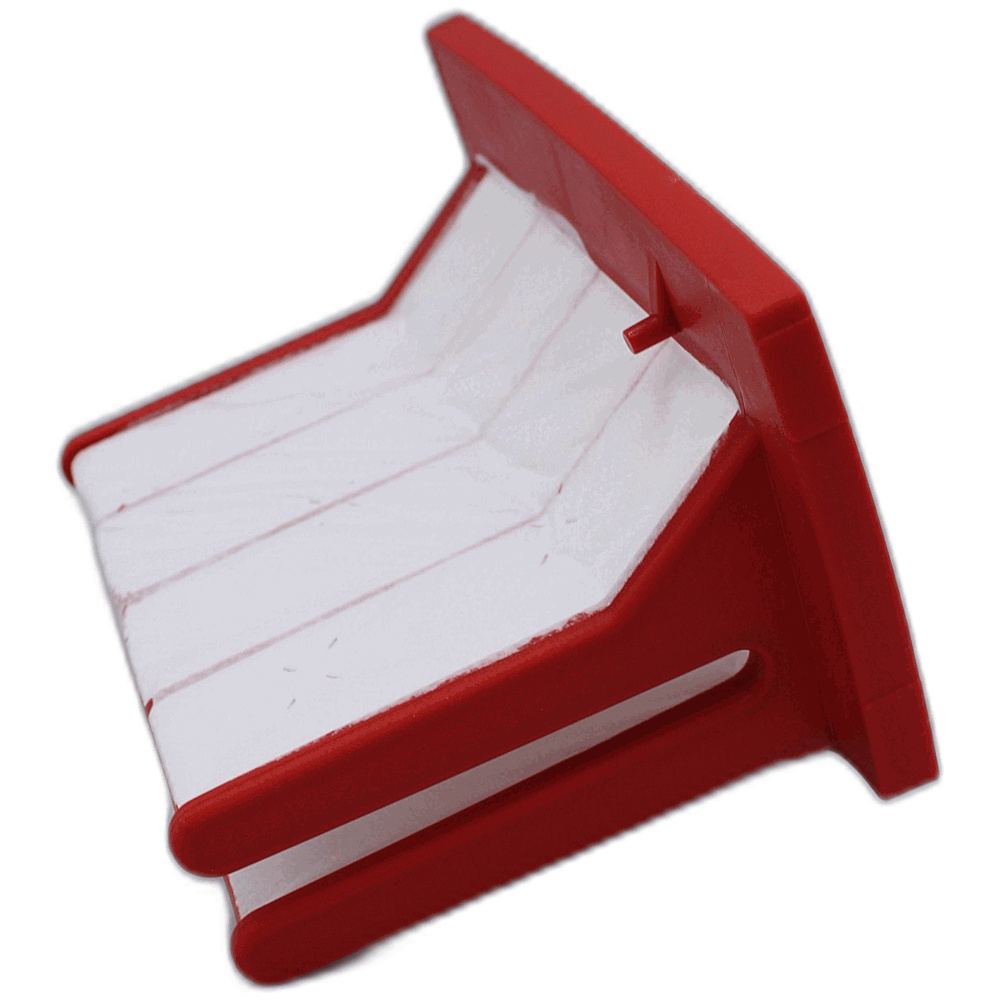 Micro/Hospital-Grade Filter For 370 3C1 : Filters For: sebo - Vacuums R ...