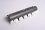 Scrub Brush Head - Cwp - Tile Diamond - 3/4 Acme Thread For: cleveland ...