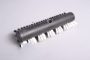 Scrub Brush Head - Cwp - Tile Diamond - 3/4 Acme Thread For: cleveland ...