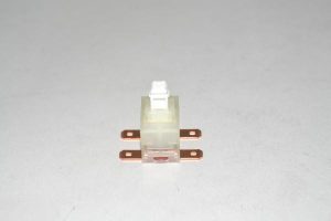 Switch - Push Type - Henry Hvr200 Canister For: compact/tristar ...