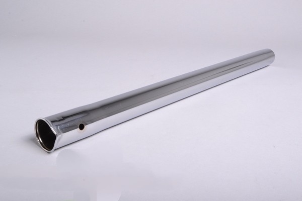Wand - Locking Upper - Friction Fit Lower - Metal 1 1/4 No Channel For ...
