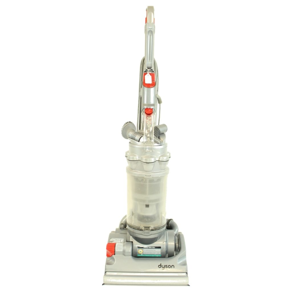 Schematic and parts list for: Dyson Model: DC14 | Vacuums R-Us and ...