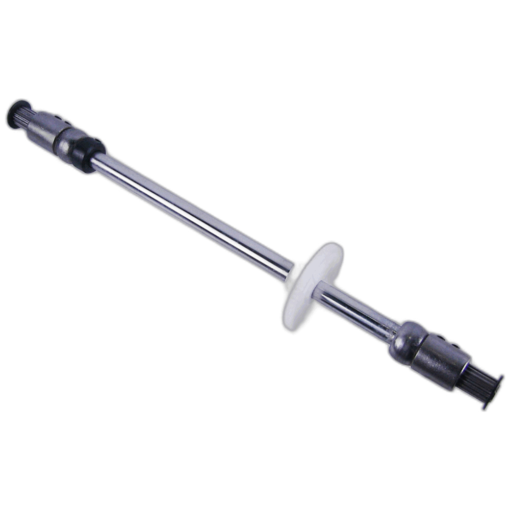 Y carriage gear shaft (unit) sewing machine part or accessory For ...