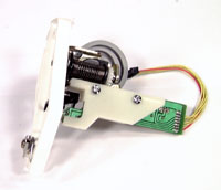 Thread Tension Unit for Memory Craft 8000 sewing machine part or ...