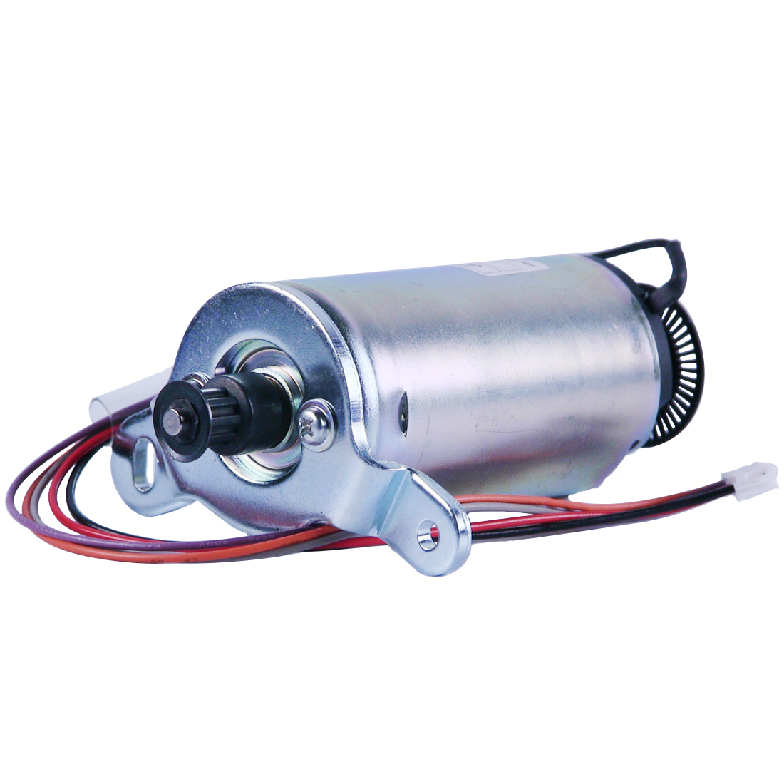 DC motor (unit) sewing machine part or accessory 859612100 DC motor ...