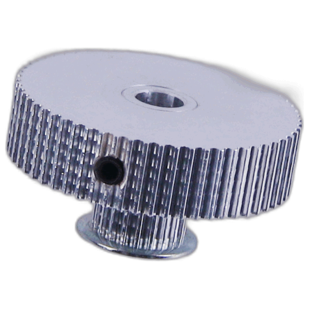 PULLEY 60T-20T GT 2MM sewing machine part or accessory For Janome ...