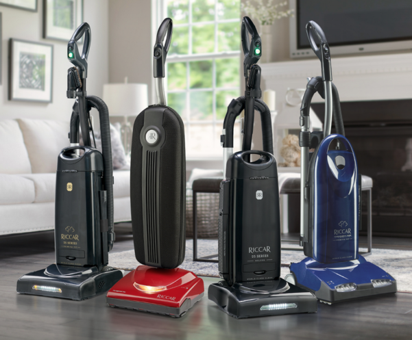 Riccar Vacuum Repair Guides and Tutorials - Vacuums R-Us and Sewing Too