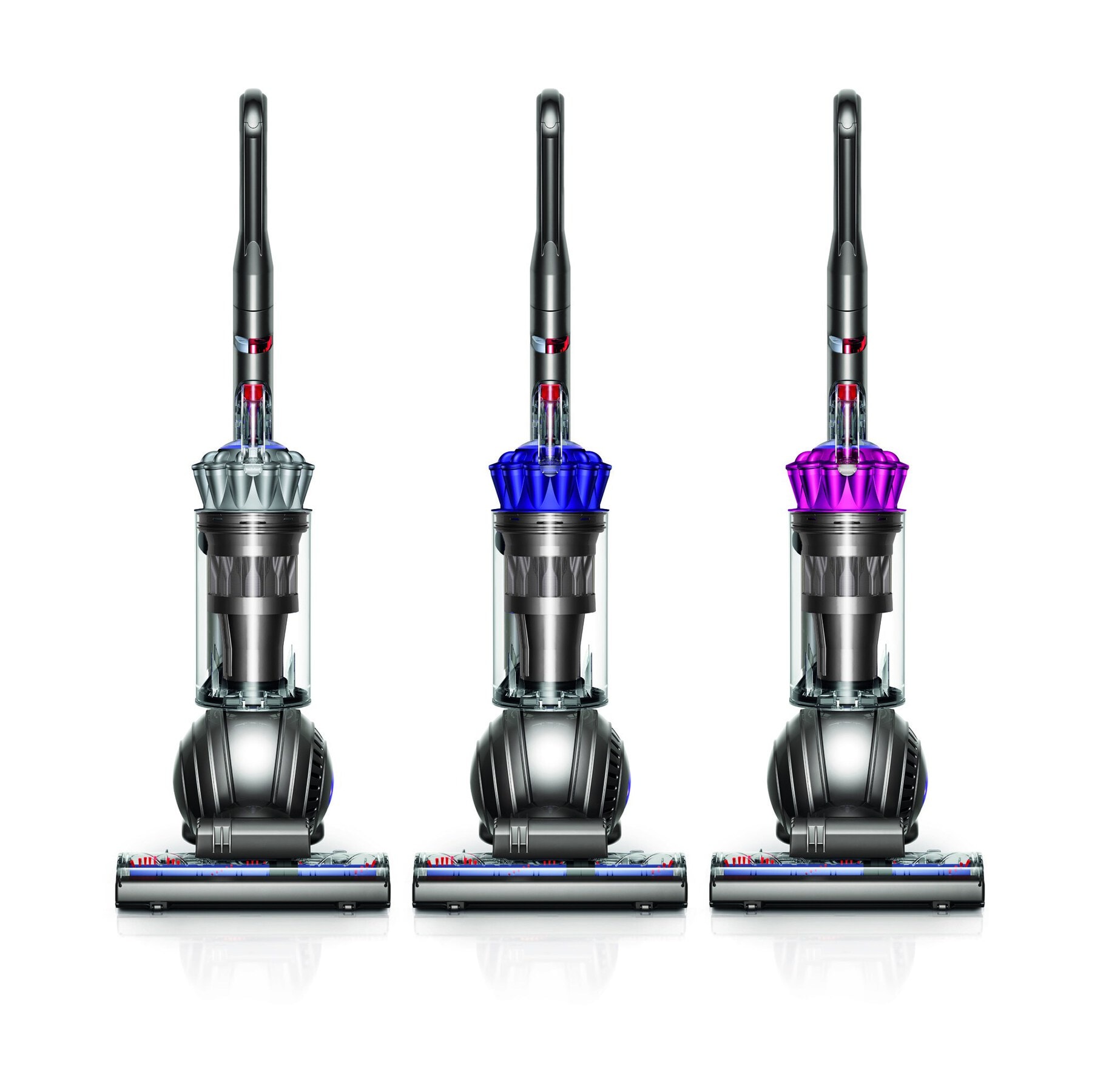 Dyson Repair Guides and Tutorials - Vacuums R-Us and Sewing Too