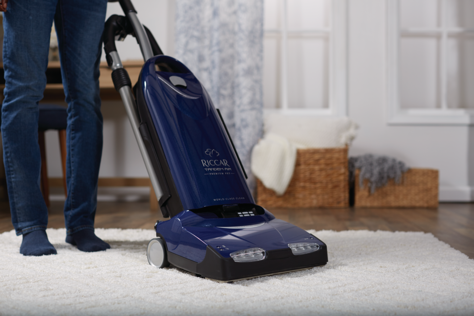 Vacuum Cleaner Repair Tutorials and Guides - Vacuums R-Us and Sewing Too