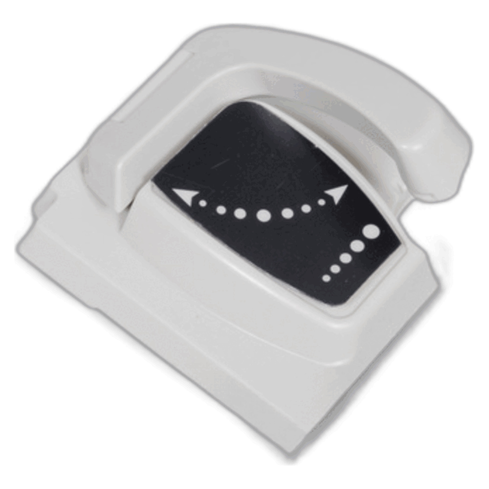 Kirby Belt Lifter Body/casting-kirby Gen Iii - Vacuums R-Us and Sewing Too