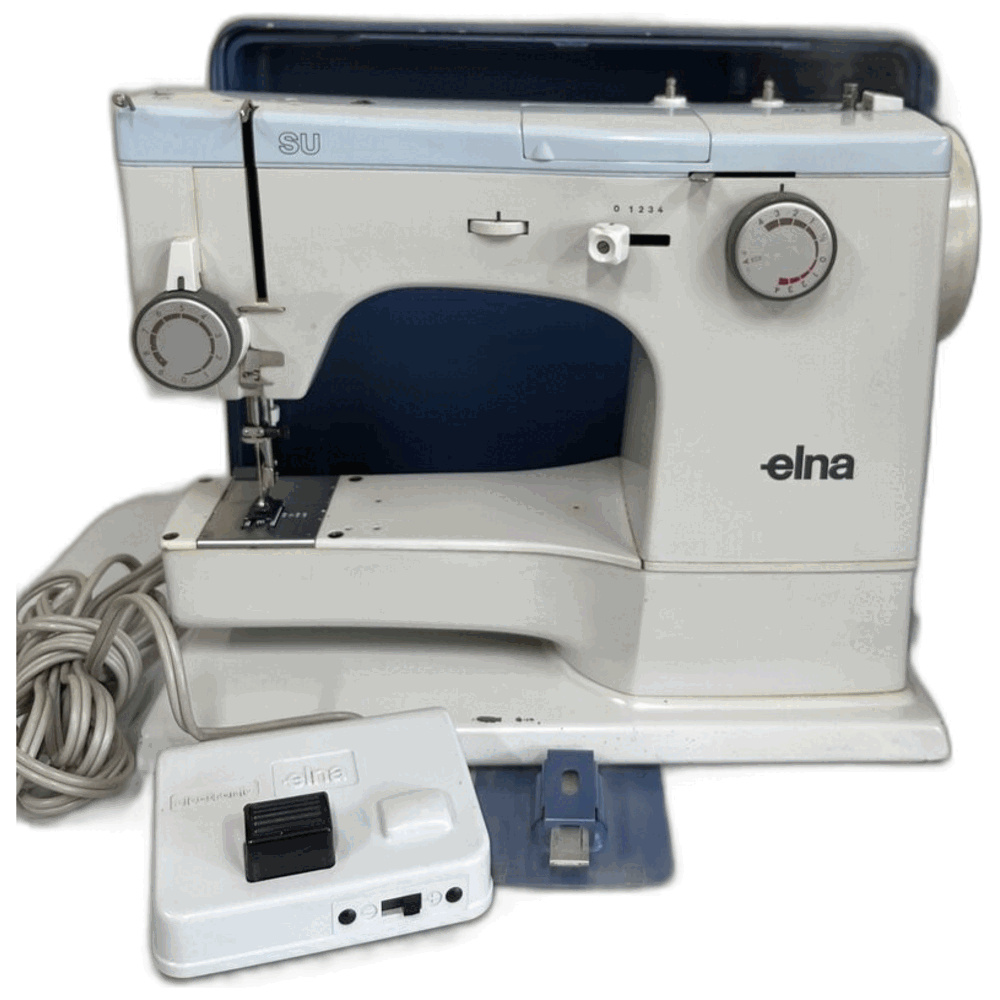 Elna Models: star 62, star 64 Schematics and parts list - Vacuums R-Us ...