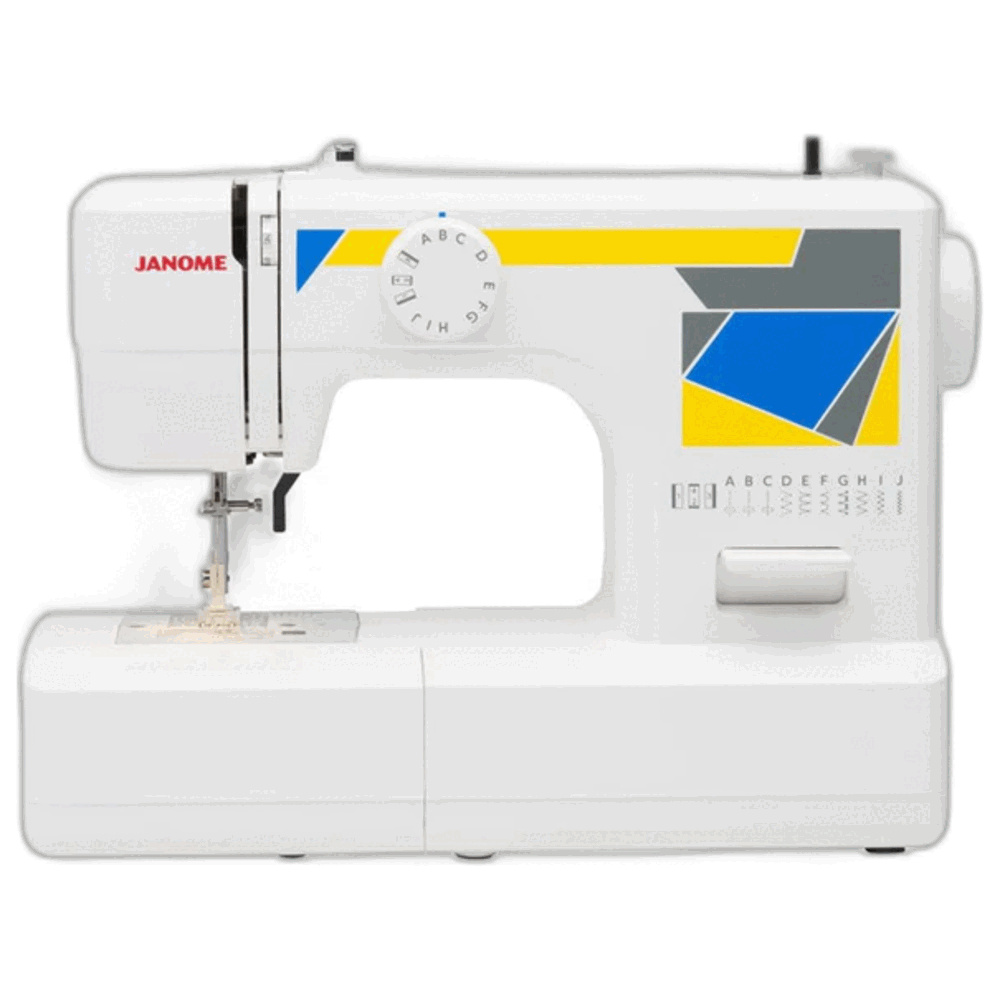 Janome Models: Mod 50806, Mod 11 Schematics and parts list - Vacuums R-Us and Sewing Too