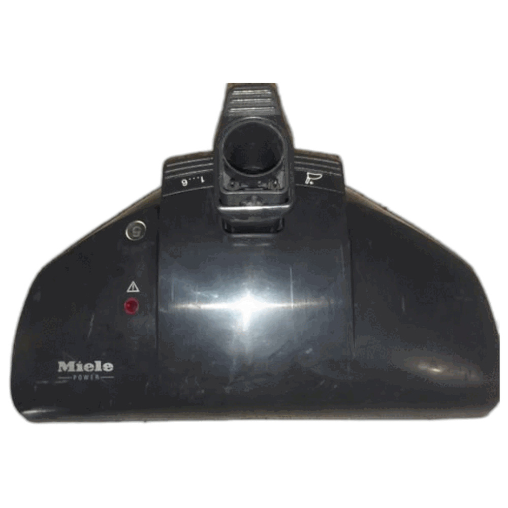 Miele Models: SEB 204, SEB204, Miele SEB204 Powerhead Schematics, parts ...