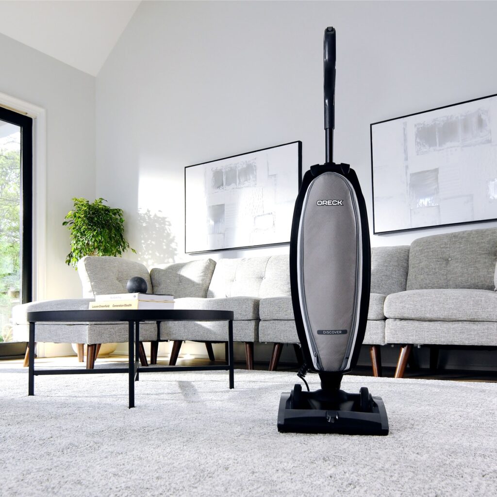 Oreck Repair Guides and Tutorials - Vacuums R-Us and Sewing Too