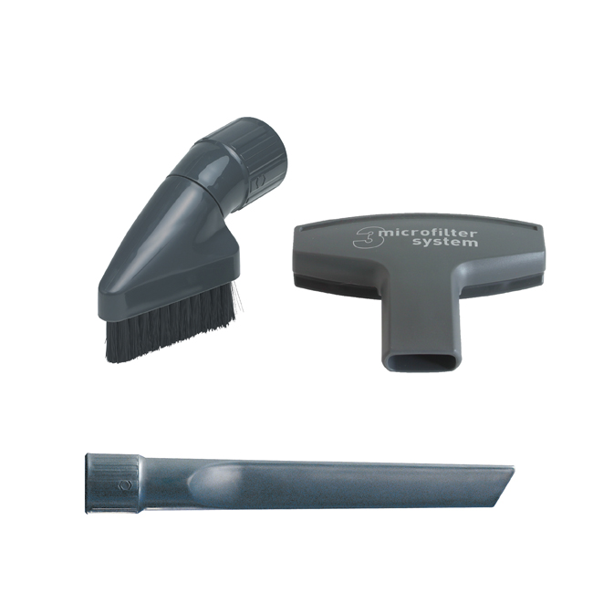 Sebo K3 white canister vacuum - Vacuums R-Us and Sewing Too