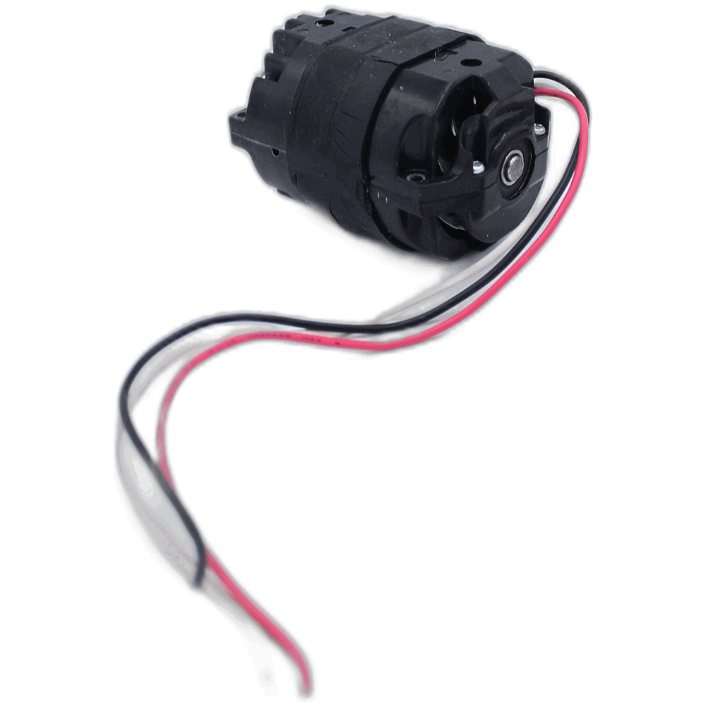 Certified Reconditioned power nozzle motor for many beam sanitaire and ...